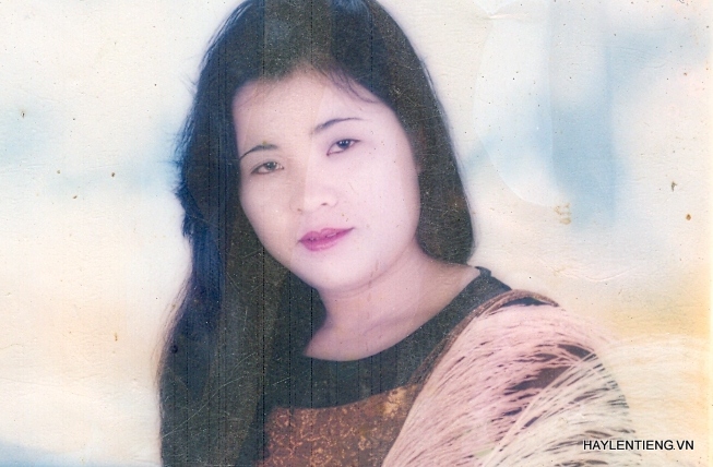 HÃY LÊN TIẾNG | Trần Văn Thắng tìm chị Trần Thị Lý