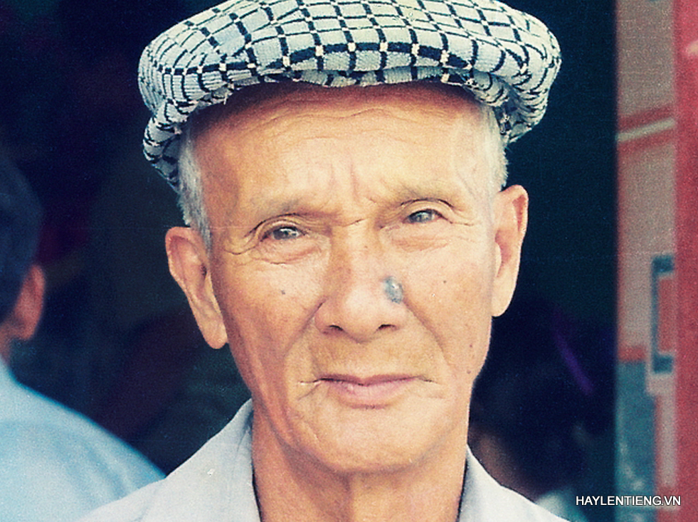 HÃY LÊN TIẾNG | Nguyễn Hữu Nhân tìm gia đình