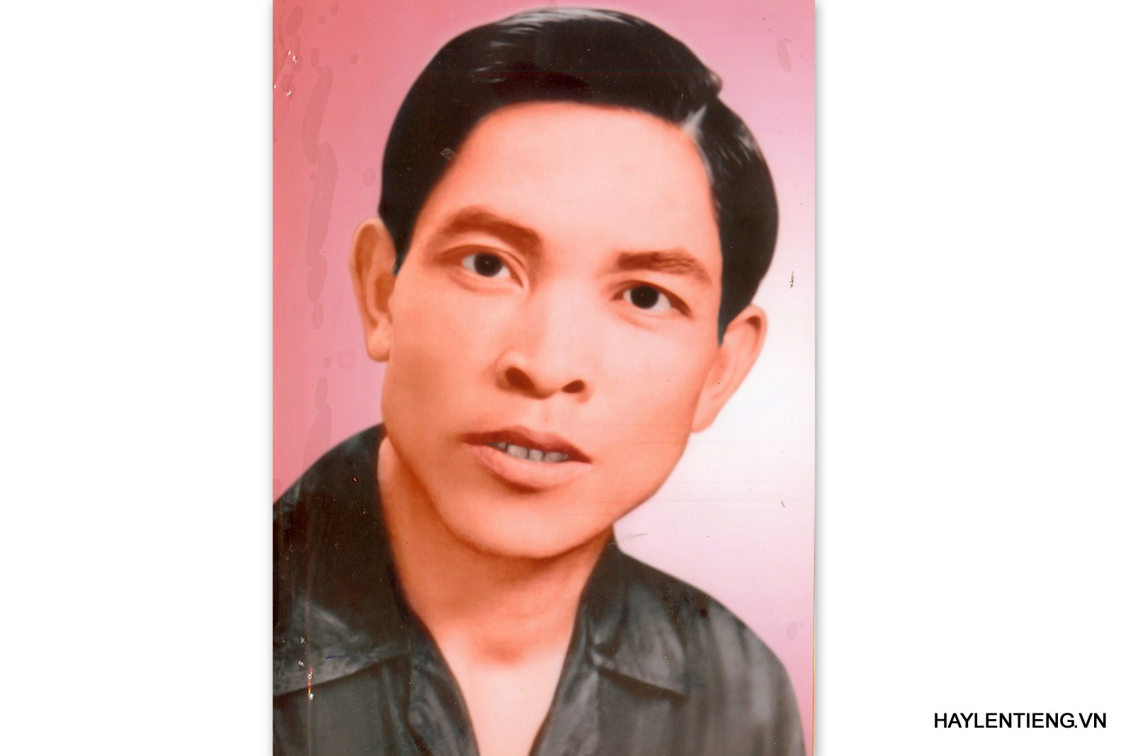 HÃY LÊN TIẾNG | Bùi Thị Thu Vân tìm họ hàng bên nội