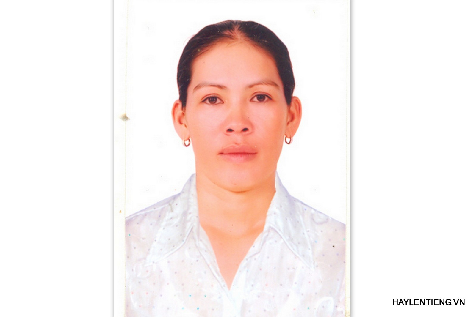 HÃY LÊN TIẾNG | Trần Thị Tâm tìm gia đình