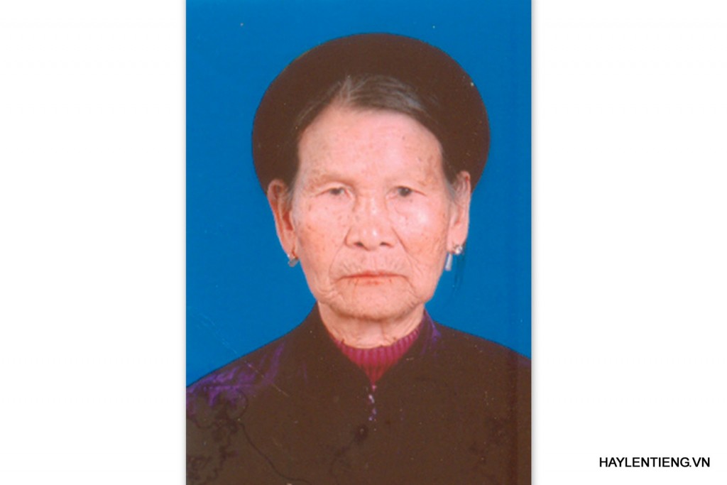 HÃY LÊN TIẾNG | Phạm Thị Ngân tìm hai anh Phạm Đình Hiện và Phạm Đình Yêm