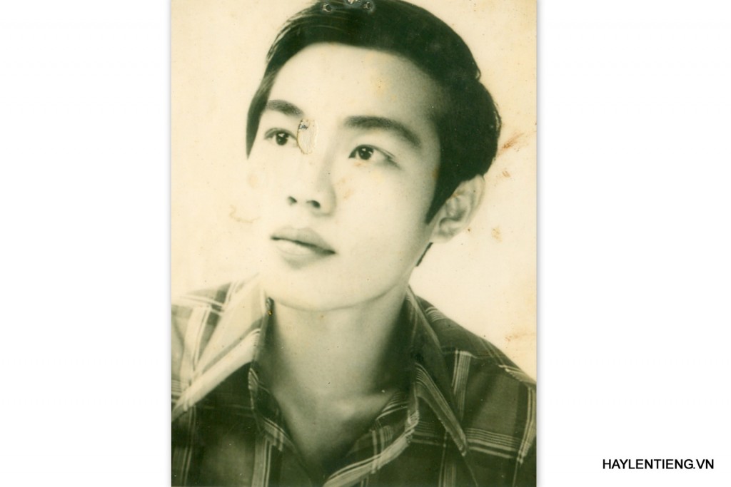 HÃY LÊN TIẾNG | Trần Thị Nhung tìm anh Trần Minh Tấn