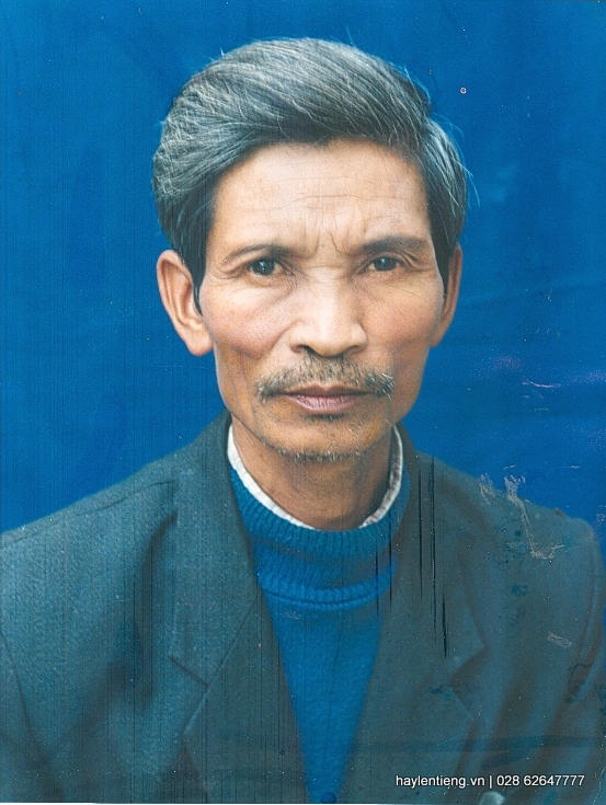 HÃY LÊN TIẾNG | Vũ Duy Vương tìm gia đình