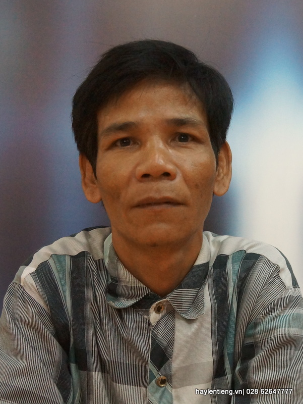 HÃy LÊn TiẾng Vũ Văn Nhan Tìm Mẹ Vũ Thị Hà