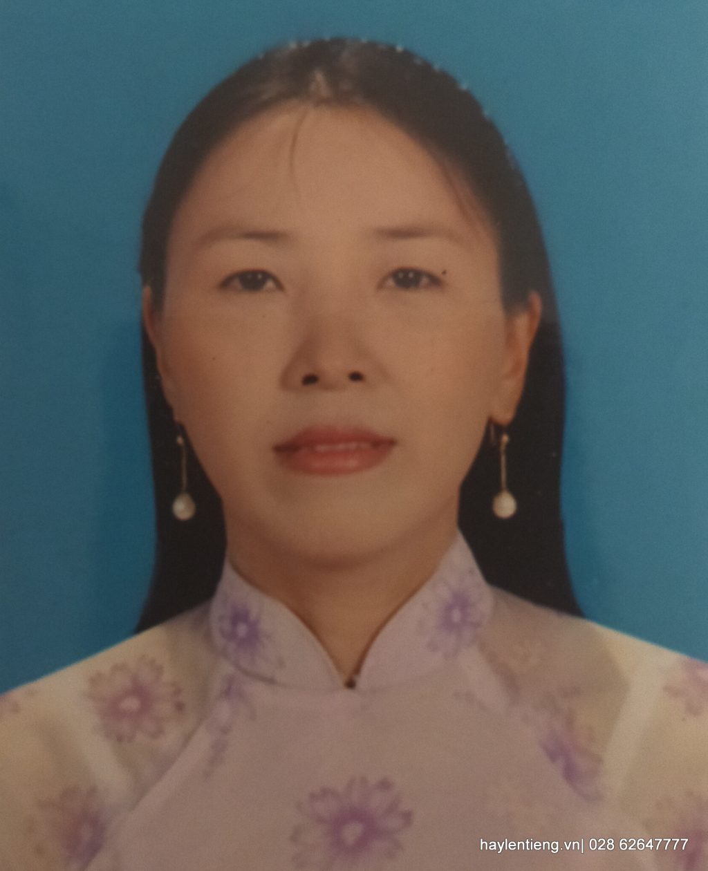 HÃY LÊN TIẾNG | Trần Thị Kim Liên tìm cha Sỏi và anh chị em